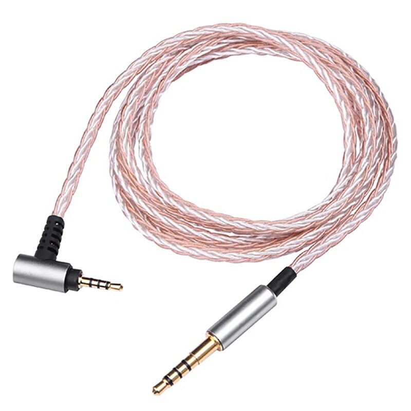 Кабель для наушников Earmax 2.5mm Balanced
