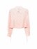 Рубашка Casablanca Monogram degradé shirt, размер XS, pink