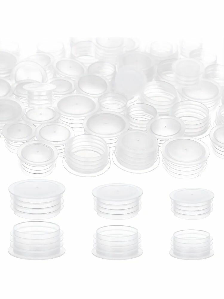 Емкость мерная