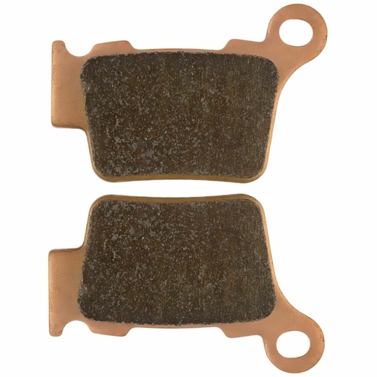 Тормозные колодки AHL FA368-S