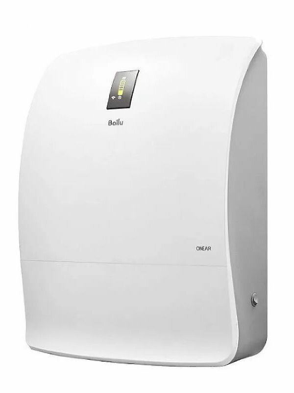 Очиститель воздуха приточный Ballu ONEAIR ASP-200SP (белый)