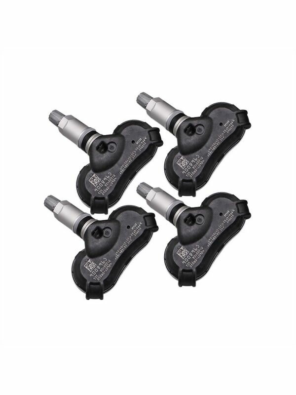 4 шт. 42607-0R010 для TOYOTA RAV4 2013-2019, Toyota Highlander 2017-2020 (315МГц) TPMS Датчик давления в шинах
