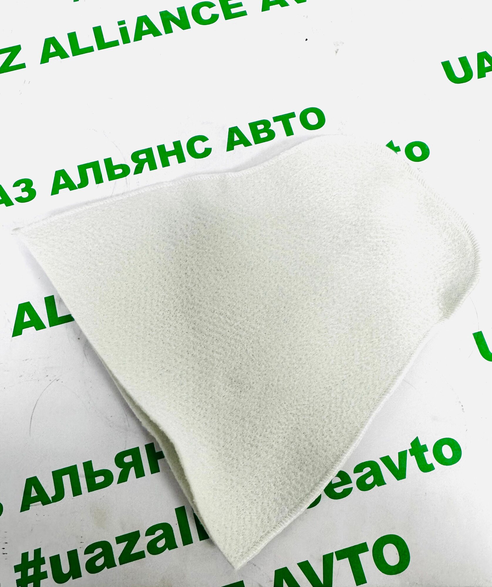 Фильтр воздушный УАЗ-469,452 (шапка)