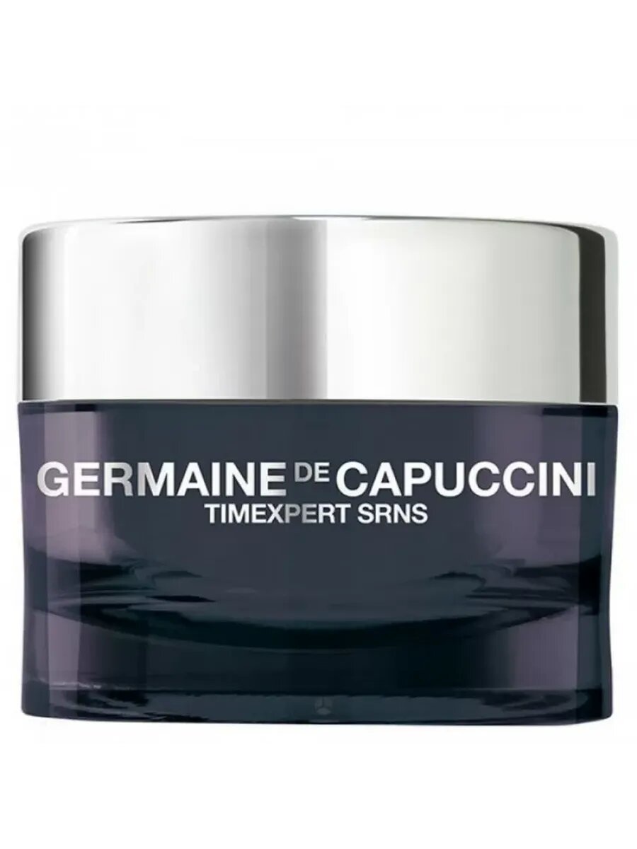 GERMAINE DE CAPUCCINI TE SRNS Intensive Recovery Crea 50 мл