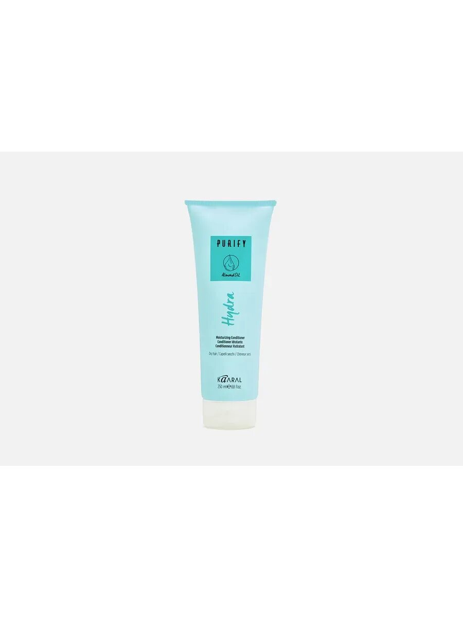 KAARAL Purify-Hydra Conditioner Кондиционер для сухих 250мл