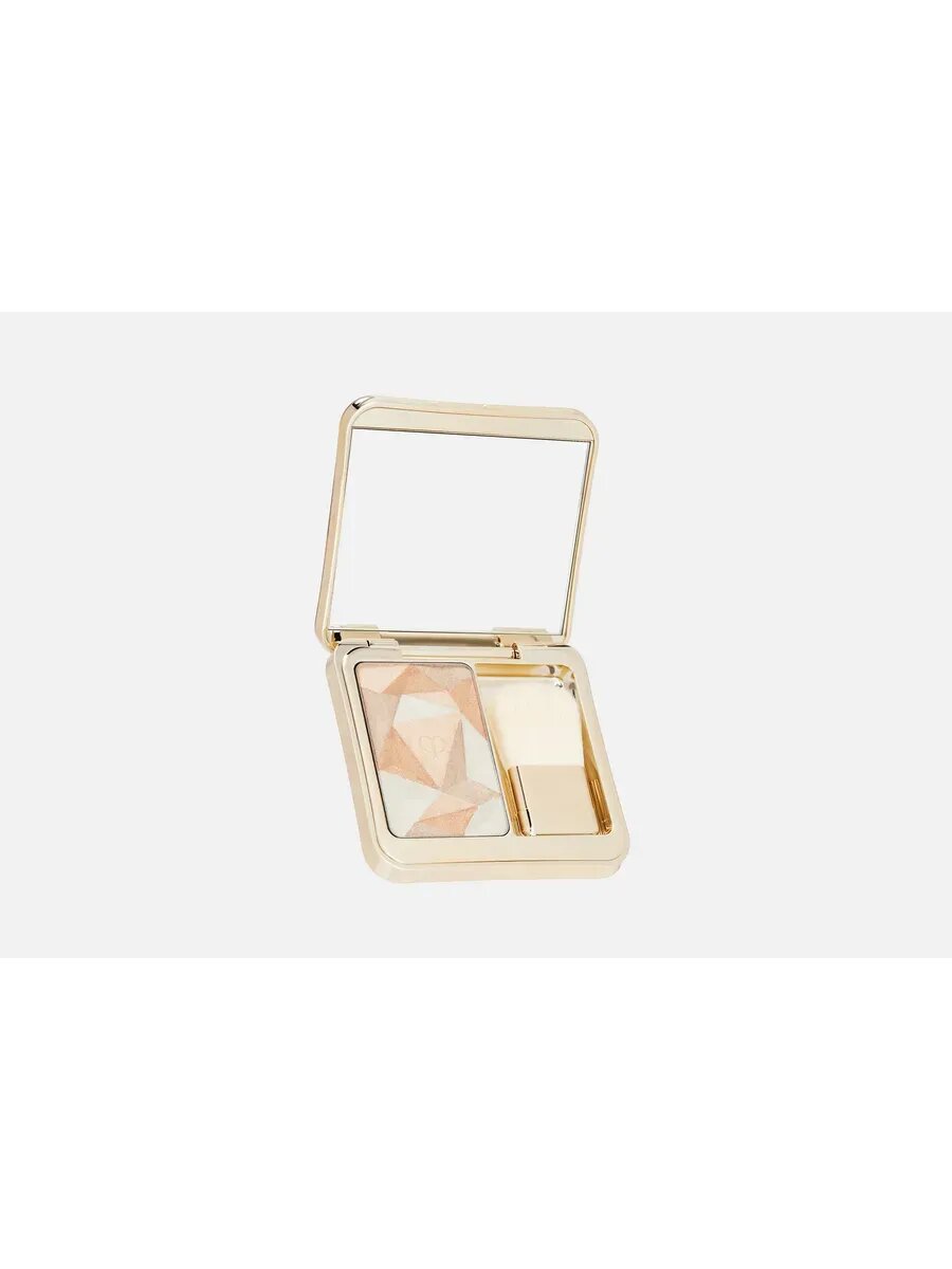 Моделирующая пудра для лица CLÉ DE PEAU BEAUTÉ Luminizing Face Enhancer 10 г 202