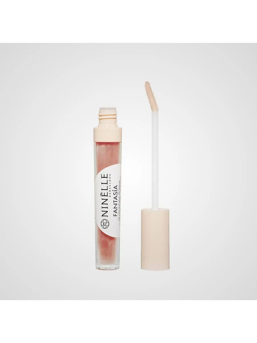 D GLOSS 3D VOLUME FANTAS? A NINELLE №724 Блеск для губ 3,5 гр