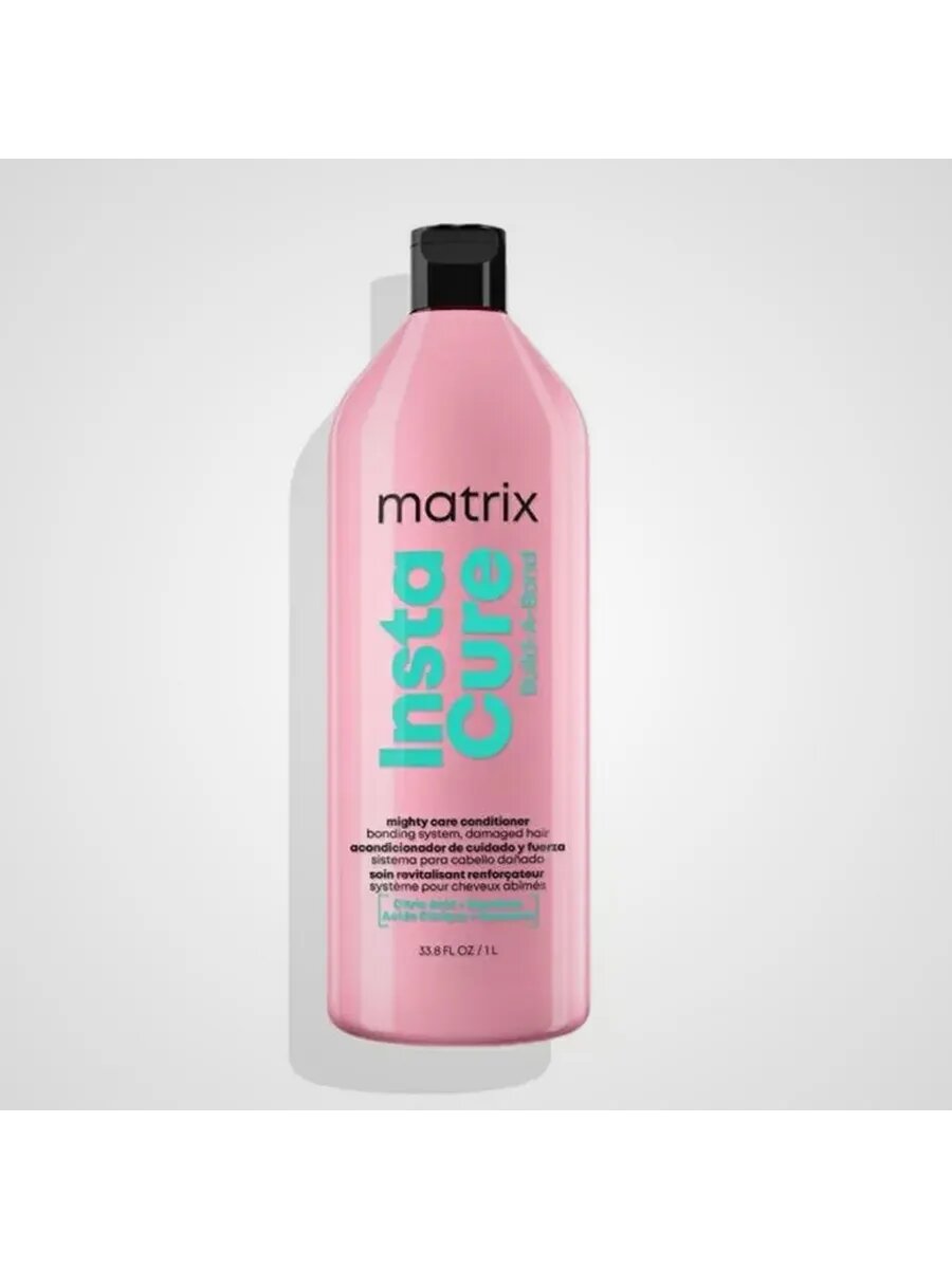 TRIX Instracure Build-A-Bond Conditioner Кондиционер 1000 мл
