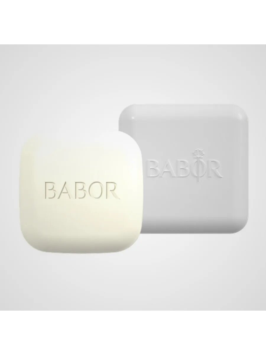 BABOR Natural Cleansing Bar Мыло 65 гр