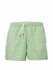 Брюки FEDELI, размер 54, green