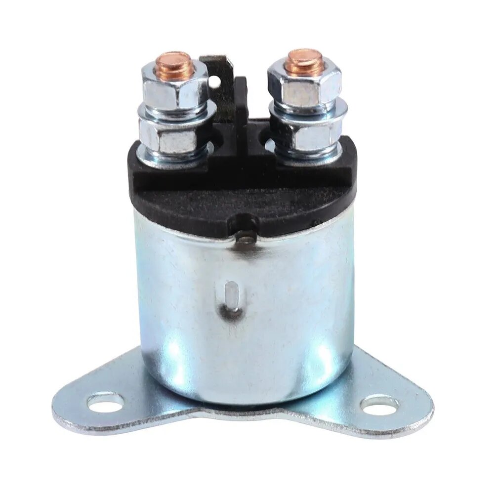 Для Соленоида Стартера Для Kohler 1743505-S DENSO182800-1950 67-8200 GXV270