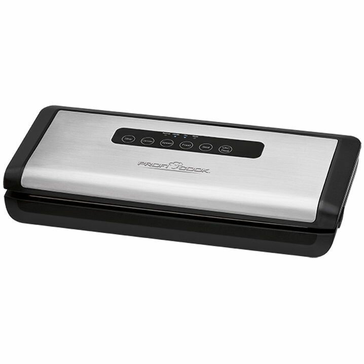 Вакуумный упаковщик Proficook PC-VK 1146