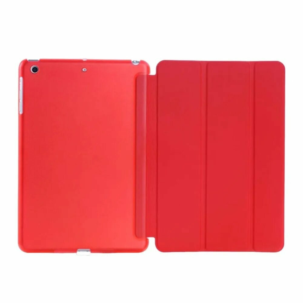 Защитный чехол для планшета iPad pro 9.7-красный