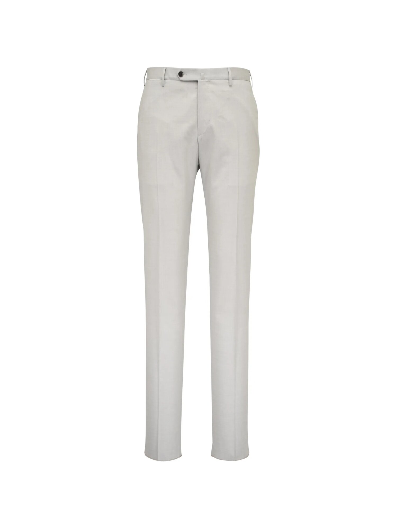 Брюки PT Torino Pressed-crease slim-cut trousers