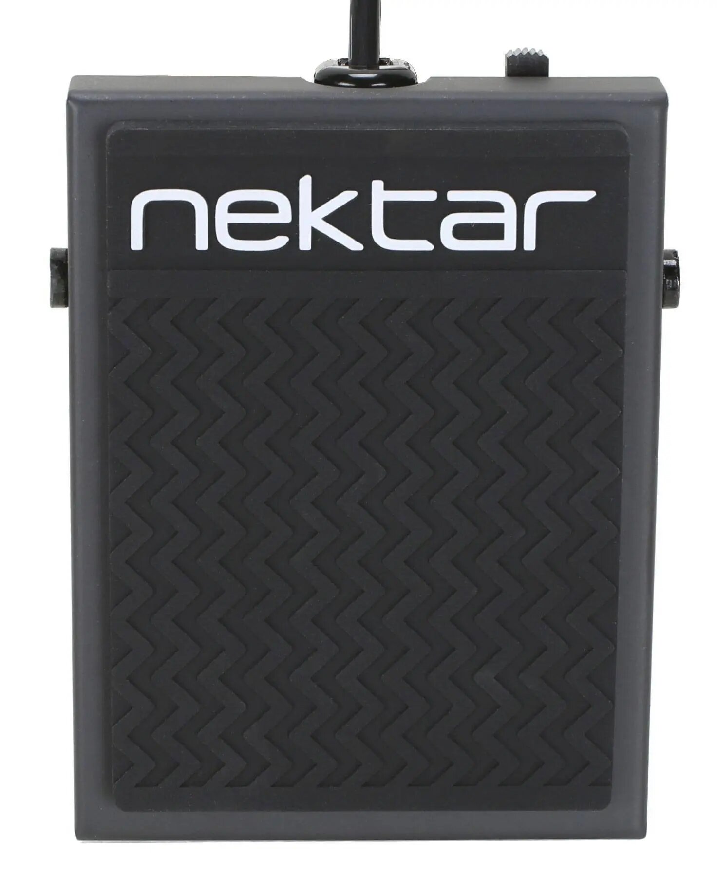 Педаль сустейна Nektar NP-1, металлический корпус