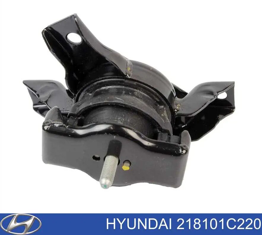 Опора двигателя R HYUNDAI Getz 2002->/Getz NEW 200