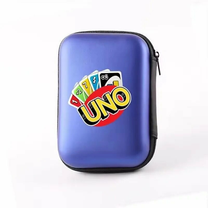 Мультфильм UNO коробка для хранения