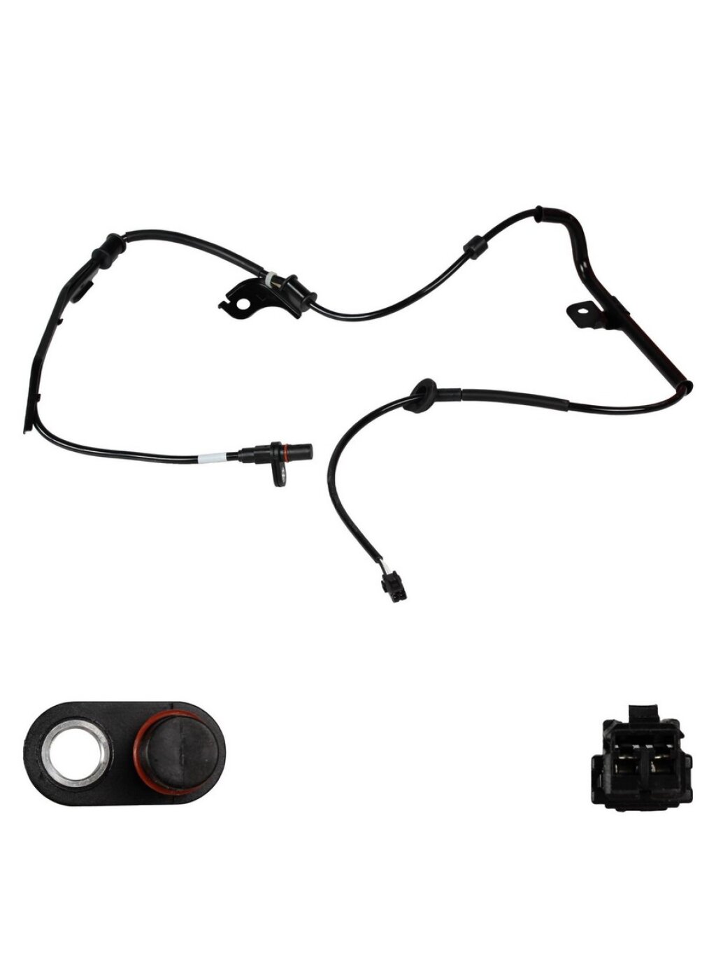 Датчик ABS задний левый STARTVOLT VS-ABS 2707