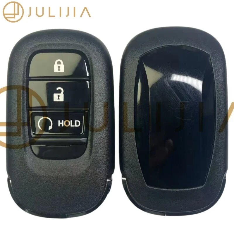 Ключ для Honda Civic/Accord/Odyssey/CR-V, 3 кнопки, 313.8 MHz