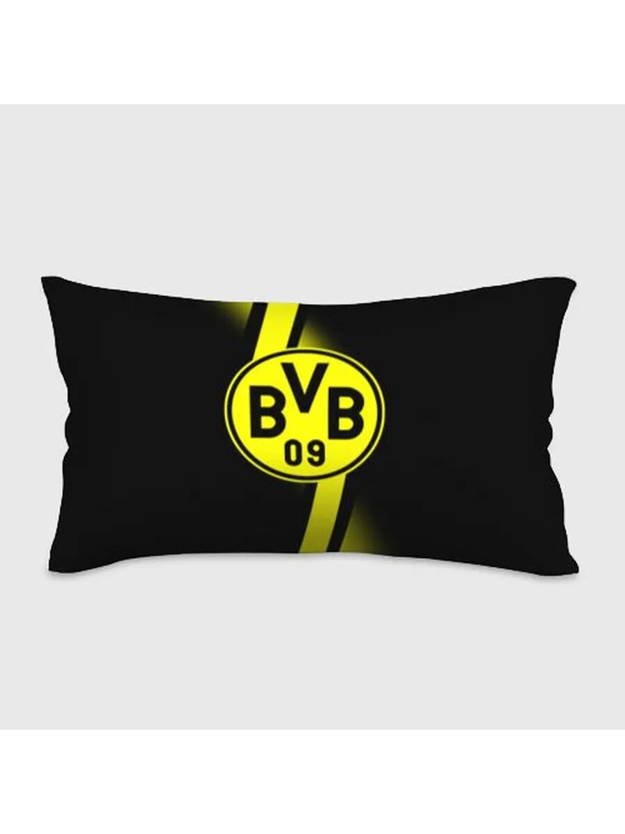 FC Borussia 2018 Storm Подушка