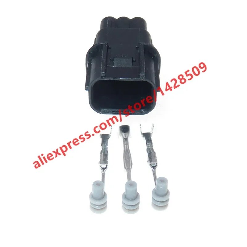 Герметичные разъемы Sumitomo HV/HVG 6189-7037 6188-4775 для автомобильных проводов 1 set male