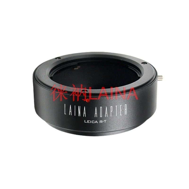 Адаптер LR-LT для объективов Leica LR R на камеры Leica