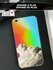 Чехол на Apple iPhone 6 Plus/6S Plus / Айфон 6 Плюс/Айфон 6С Плюс с принтом Грав...