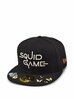 Шапка 59Fifty Squid Game Skipping для девочек
