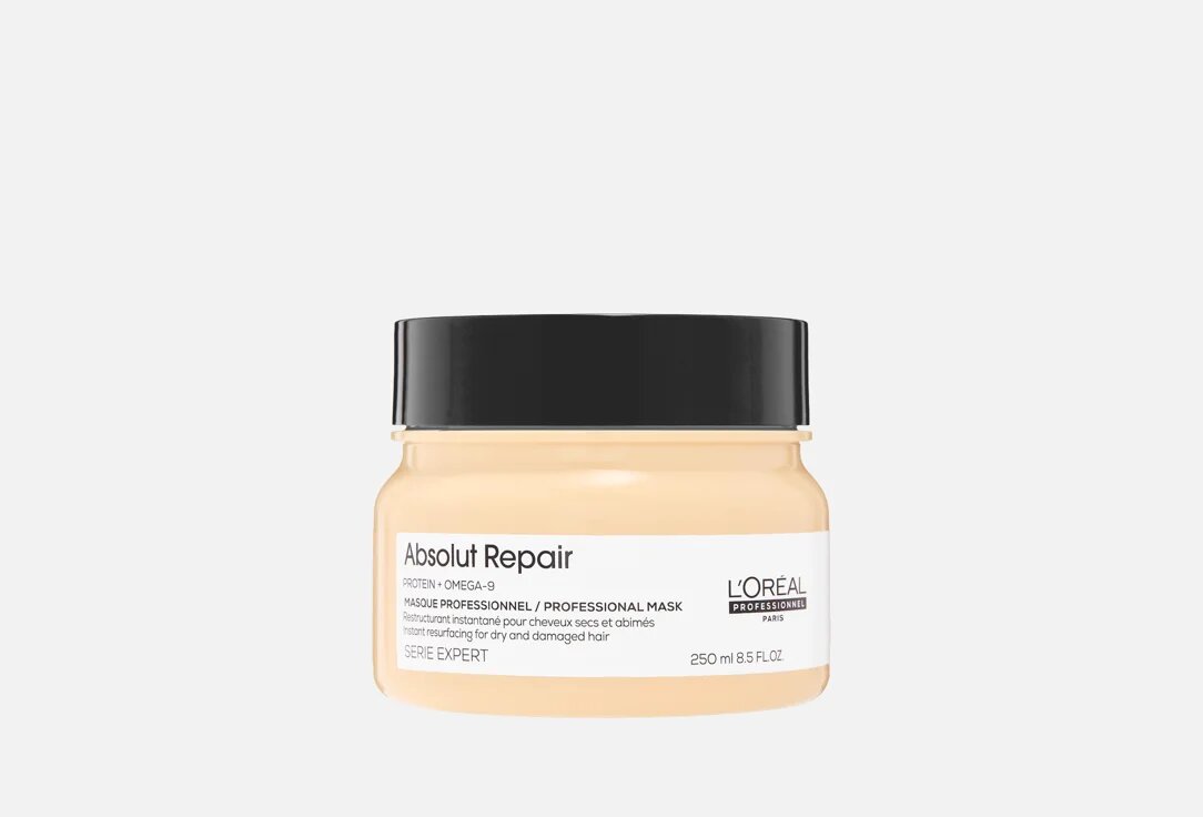 LOreal professionnel Absolut Repair Маска для восстановления волос 250 мл