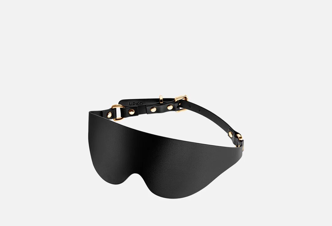 UPKO Blindfold Маска 1 шт