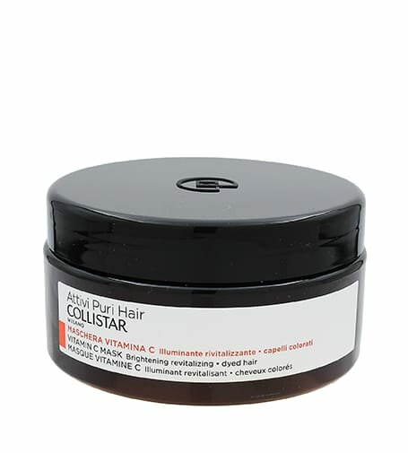 Маска для волос Collistar Attivi Puri Hair Vitamin C 200 мл