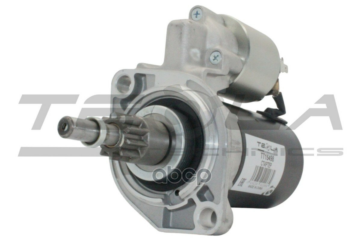 Стартер 12V 1,1KW VW PASSAT B3/B4 (3A2, 35I) 1988-04 - 1989-07 1.6 Petrol (RF) 53kW /72HP--> | VW PASSAT B3/B4 (3A2, 35I) 198.