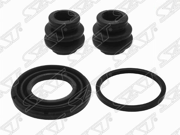 Пыльник направляющей передний SAT ST-47775-48150 TOYOTA CAMRY ACV40/RAV4/HIGHLANDER/KLUGER/LEXUS NX/RX