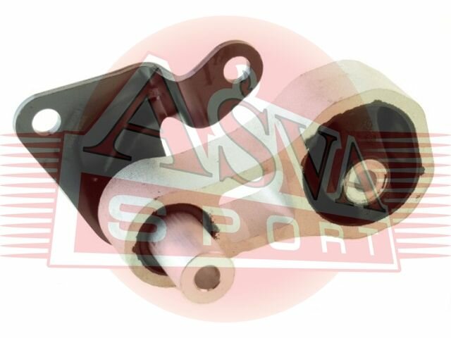 Подушка коробки передач задняя левая ASVA 2112CBKRMT для а/м MAZDA 2, FORD Fiesta / Форд Фиеста, Мазда