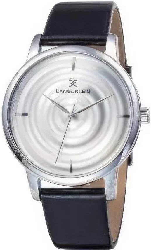 Daniel Klein Premium