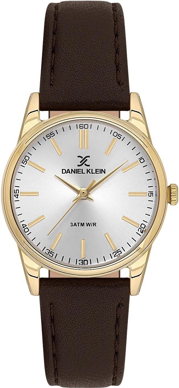  Daniel Klein