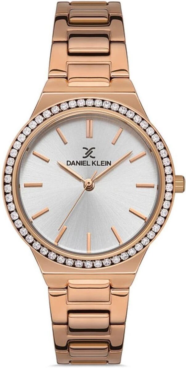  Daniel Klein Premium