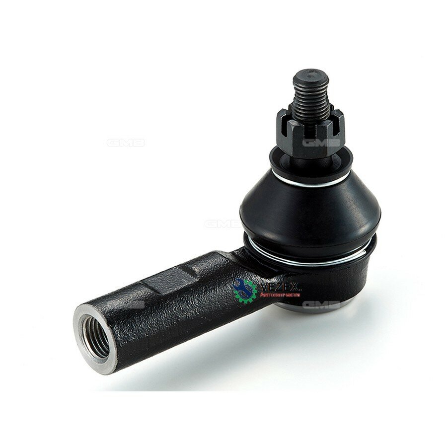 GMB 0701-0220 Наконечник рулевой Toyota Corolla (E8-11), Yaris, Camry I-II, RAV4 (A10), Liteace II-III 07010220