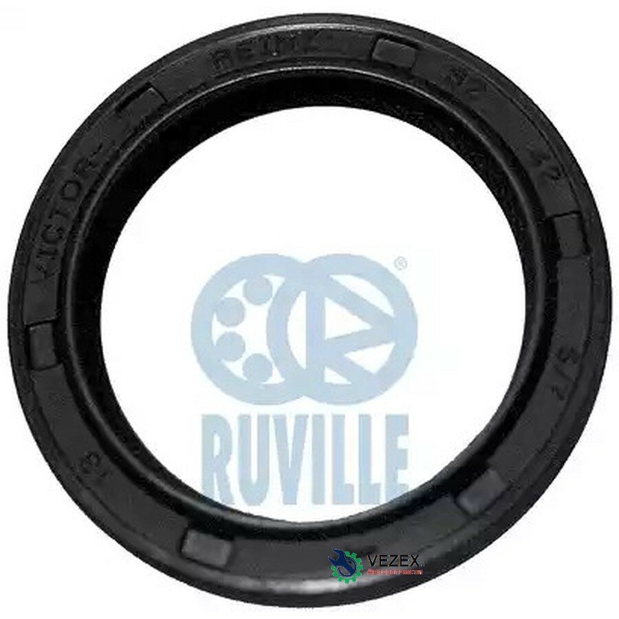 RUVILLE 295403 Заменен на 413009110 Сальник 295403