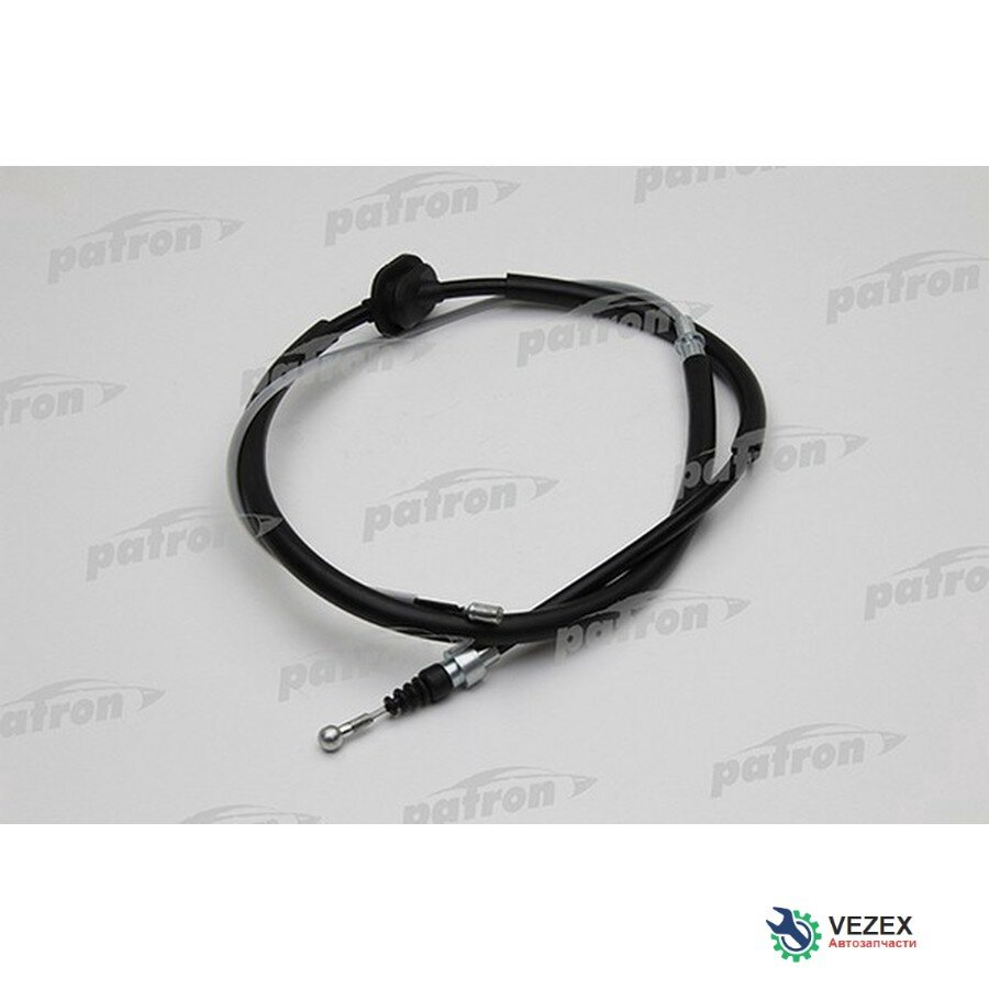 PATRON PC3219 Трос стояночного тормоза AUDI: A3 QUATTRO (LH/RH-S PC3219