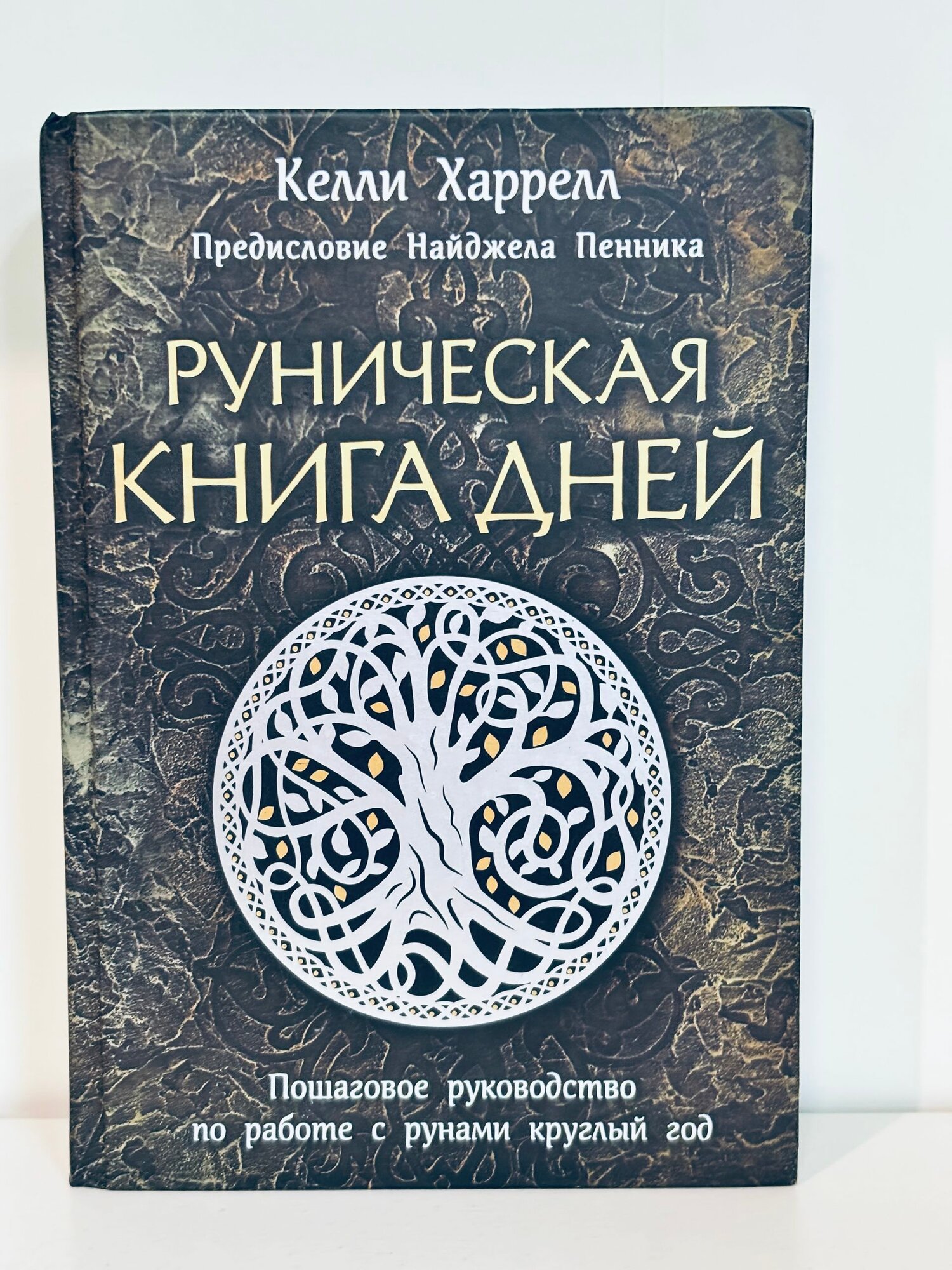 Руническая книга дней