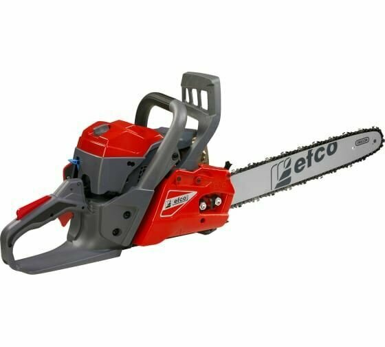 Пила бензиновая (бензопила) EFCO MT 4510 (46 см)