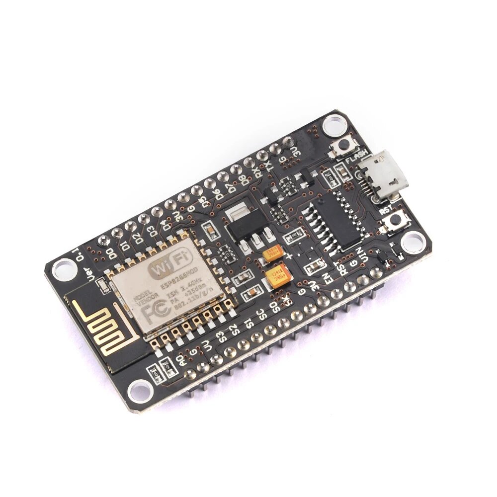 NodeMCU V3 ESP8266 Micro USB