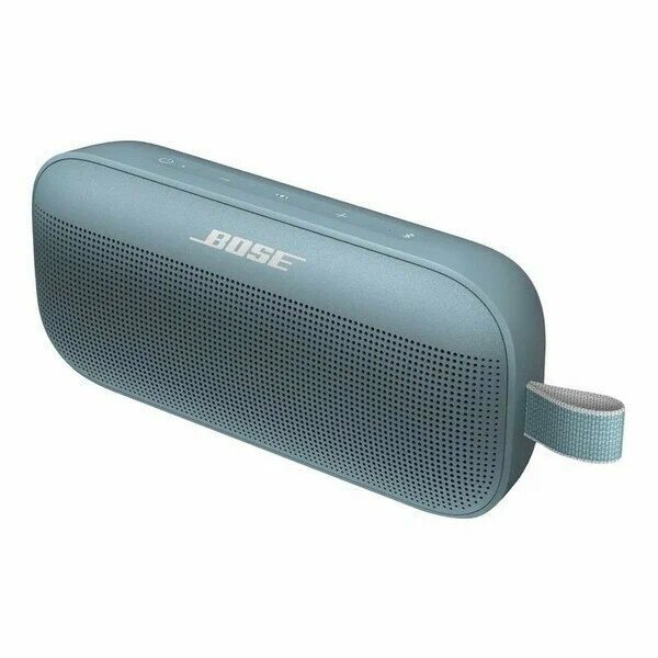 Bluetooth-динамик Bose SoundLink Flex II, blue, Bluetooth-динамик Bose SoundLink Flex II, blue