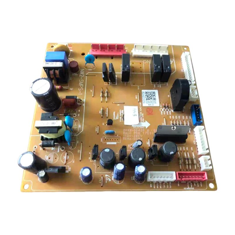 Плата управления для холодильника Samsung DA92-00420T DA41-00746A