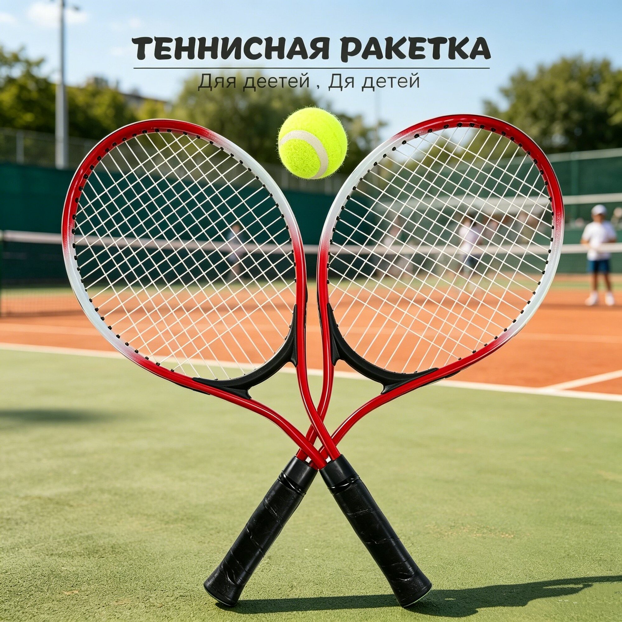 Generic Набор для спидминтона