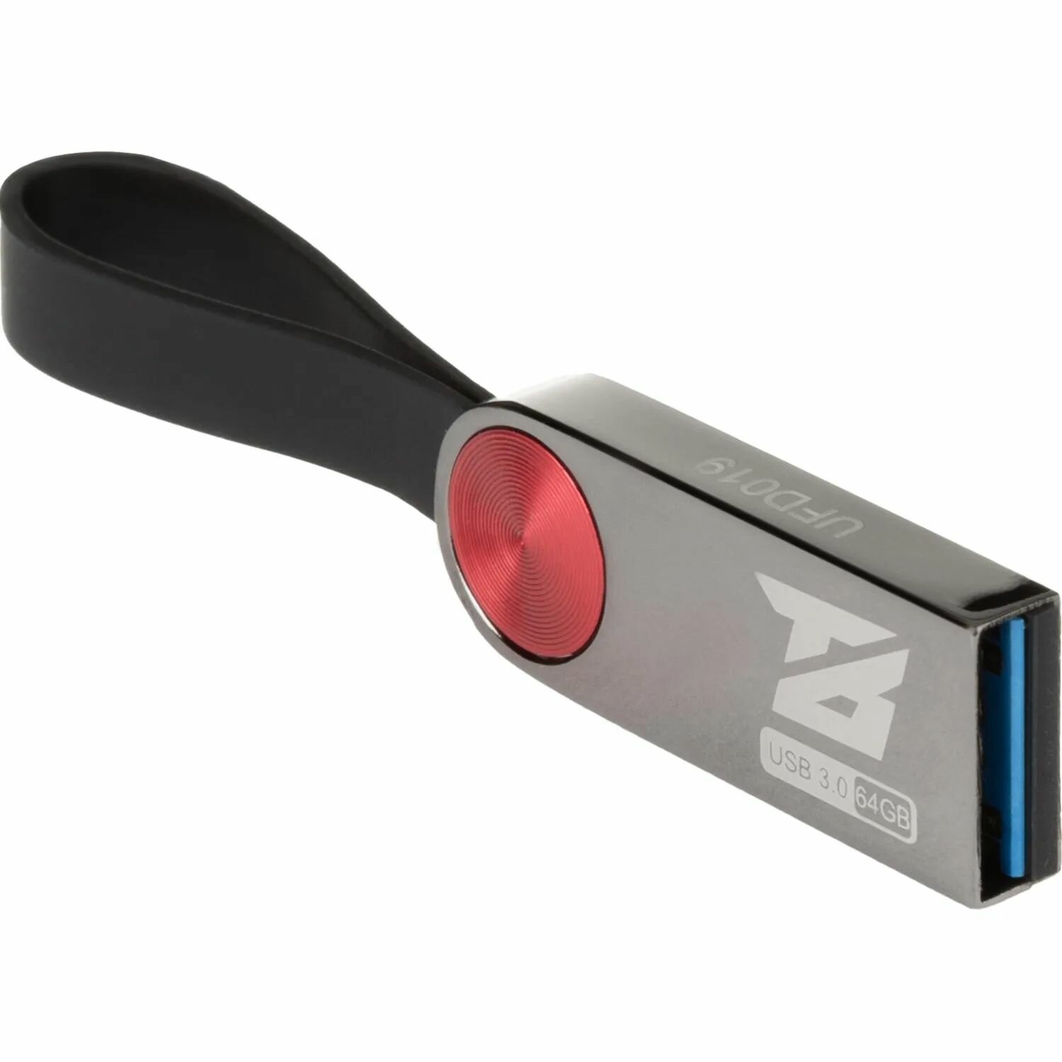 BigTech Флеш-память UFD019, USB 3.0, 64 GB