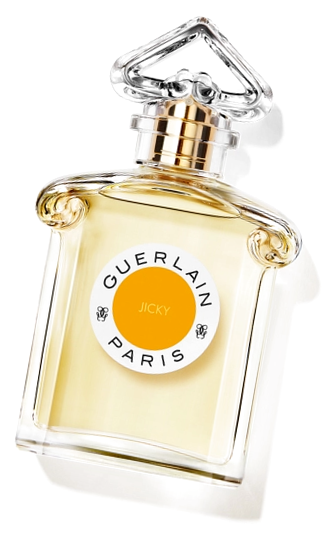 Guerlain Jicky парфюм для женщин 75 мл - Джики Герлен парфюмерная вода
