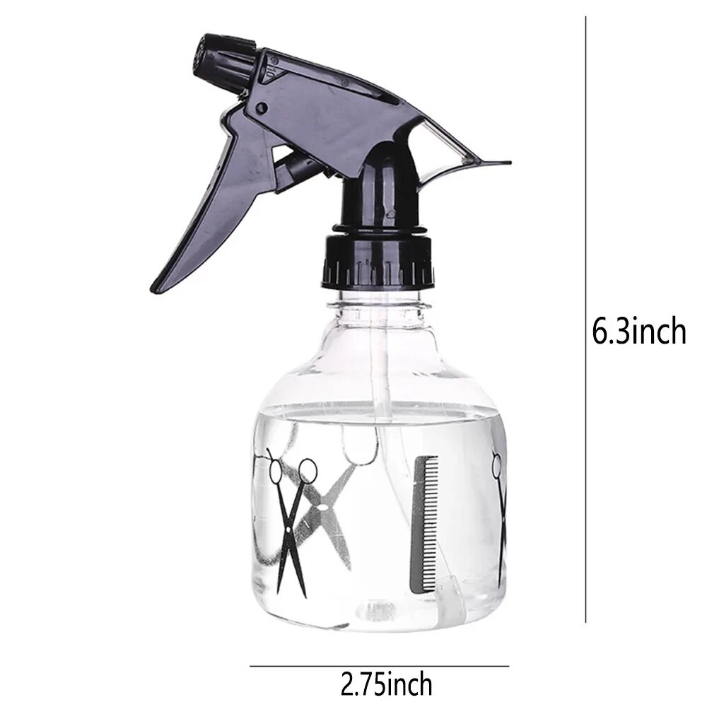 Набор инструментов для парикмахера 250ml Sprayer