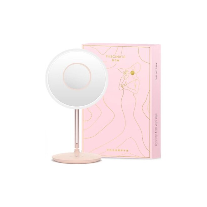 Зеркала косметические FASCINATE